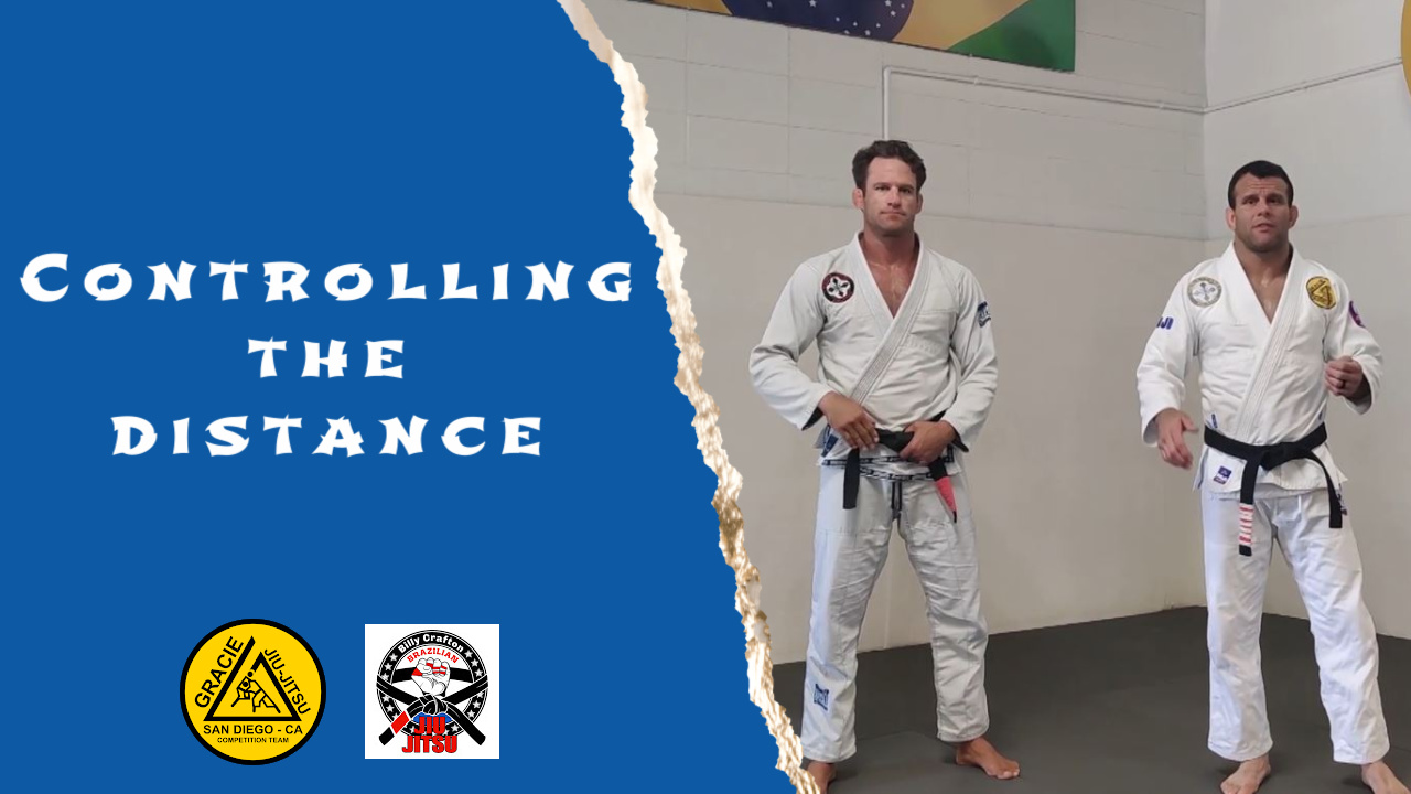 Home - San Diego Based Billy Crafton Jiu Jitsu